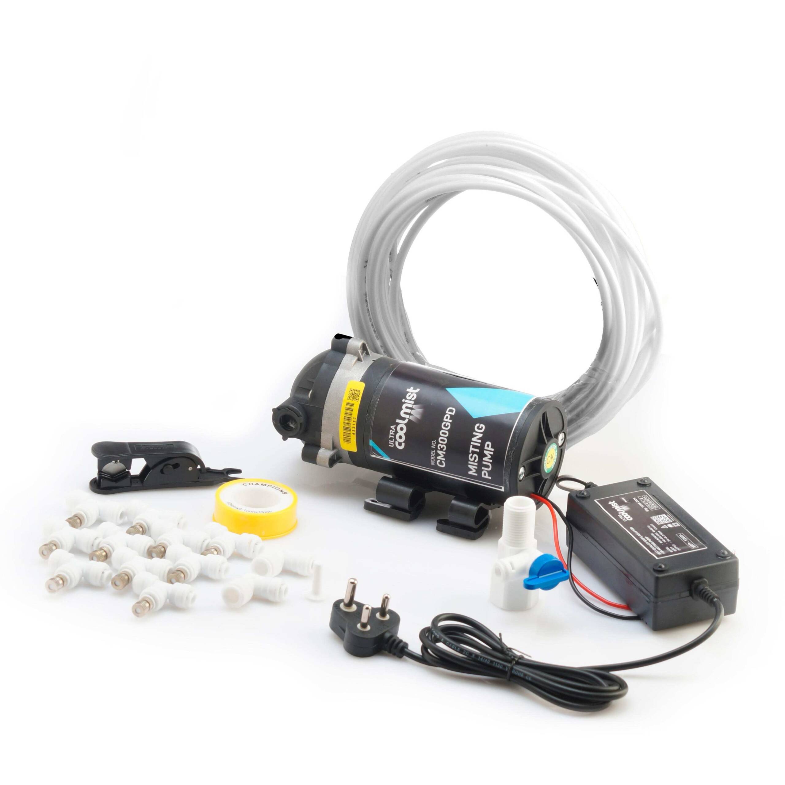 FOGGER KIT FG30 – Ultracoolmist